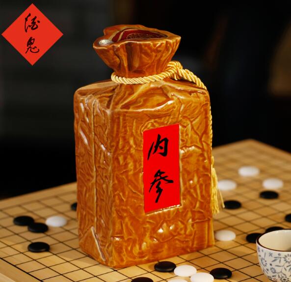 2021酒鬼酒价格一览表最新 酒鬼酒全系列价格表 香烟网